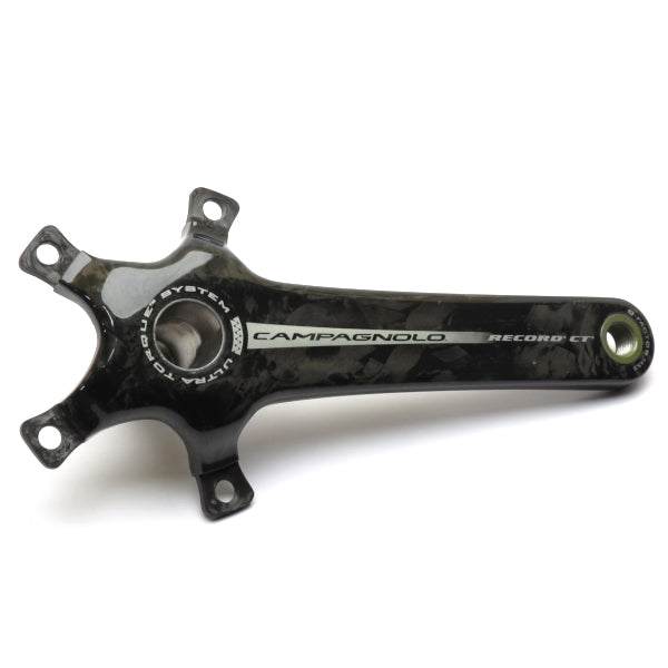 Crank Arms & Replacement Parts | LafoBikes