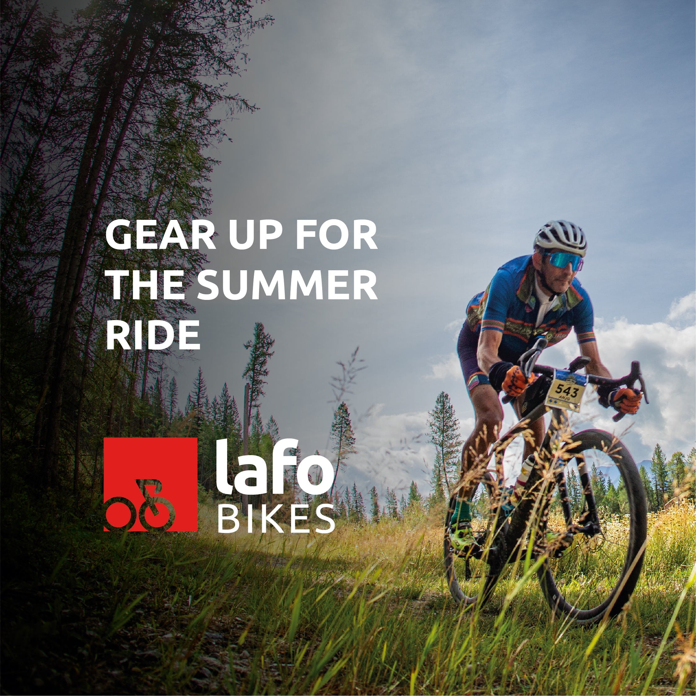 Lafo Bikes: Premium High-End Bikes, Frames, Parts & Accessories — LafoBikes