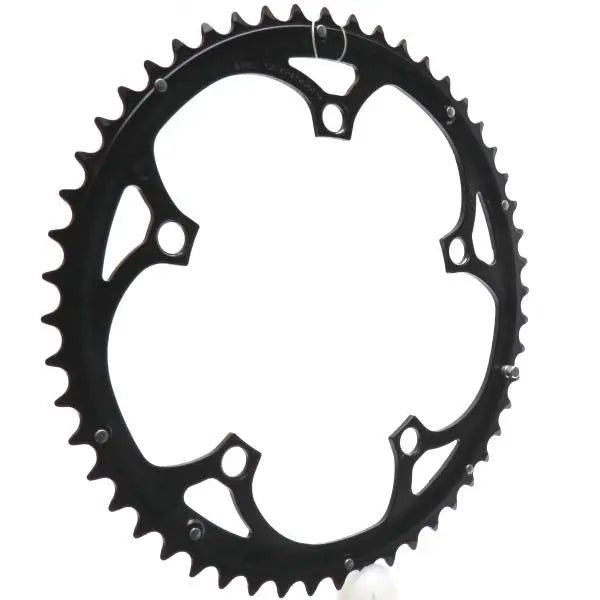 Campagnolo Race Triple 10-Speed Chainring – Compact Road – LafoBikes