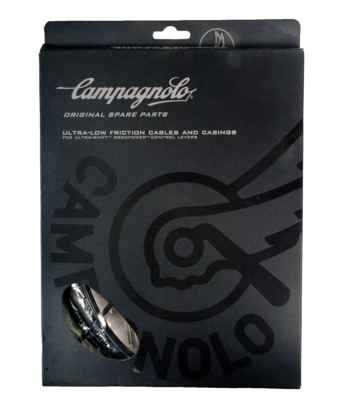 Campagnolo Ultra Shift Cables and Housings - LafoBikes