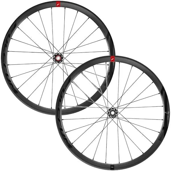 Roues Fulcrum E-Racing 4 à freins à disque | Ajustement bidirectionnel ...