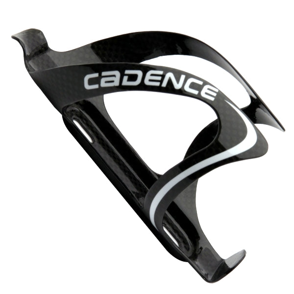 Cadence PPK 3K Carbon Water Bottle Cage - LafoBikes