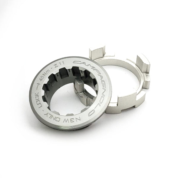 Campagnolo AC21-N3W Adapter | N3W Cassette Body Compatibility Kit ...