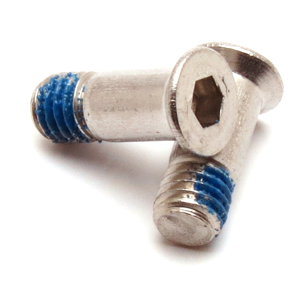 Campagnolo RD-CE030 Fixing Screws | Rear Derailleur Pulley Bolts ...
