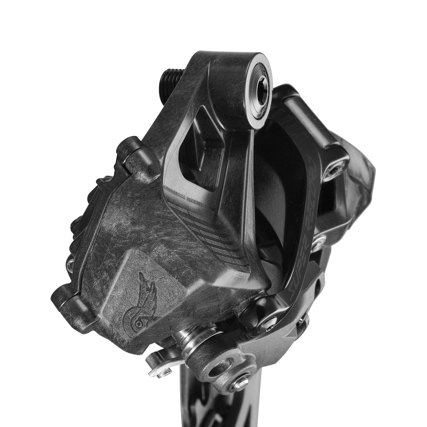 Campagnolo Super Record WRL 13-Speed Rear Derailleur - Wireless — LafoBikes