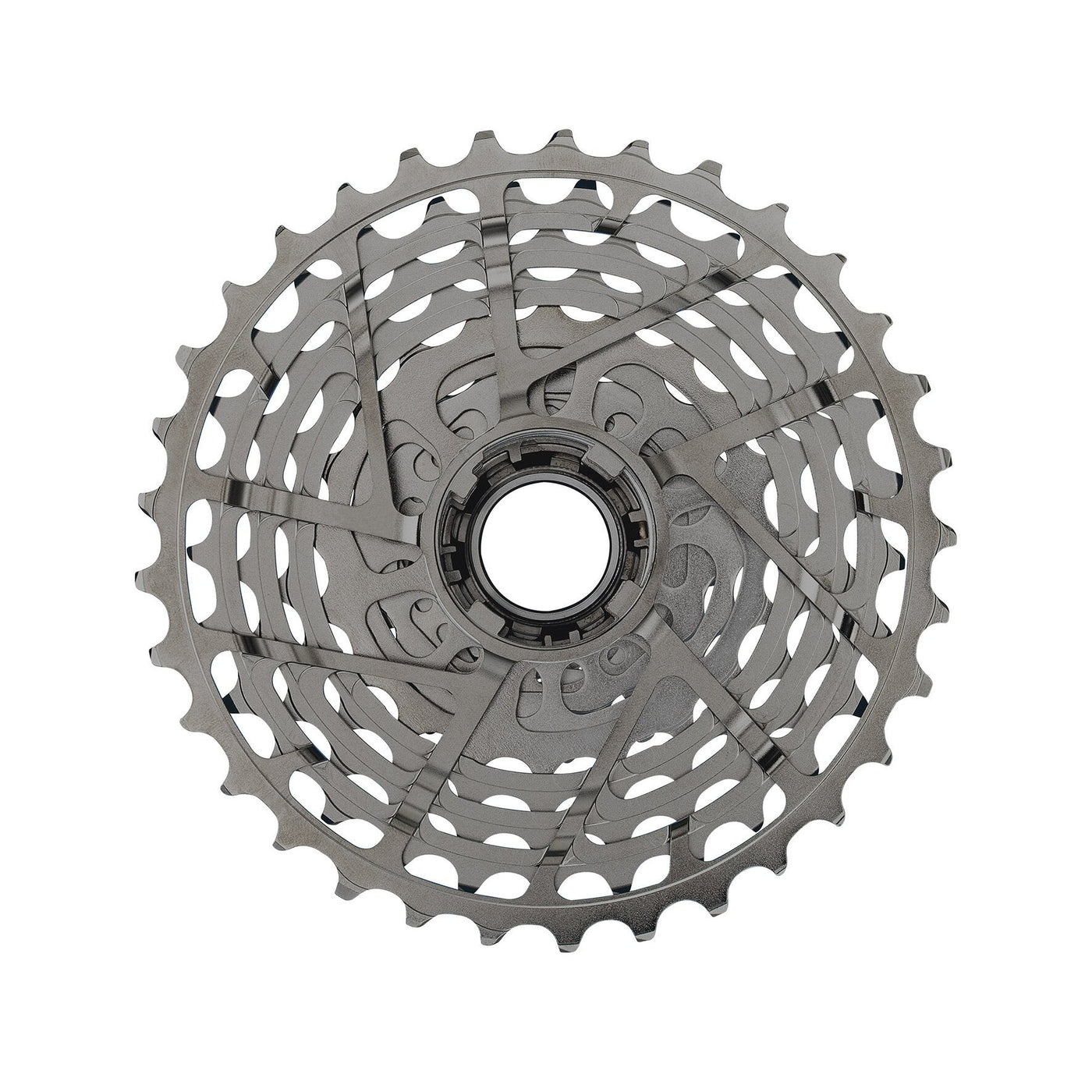 Campagnolo Super Record WRL 13-Speed Cassette - Multiple Sizes — LafoBikes