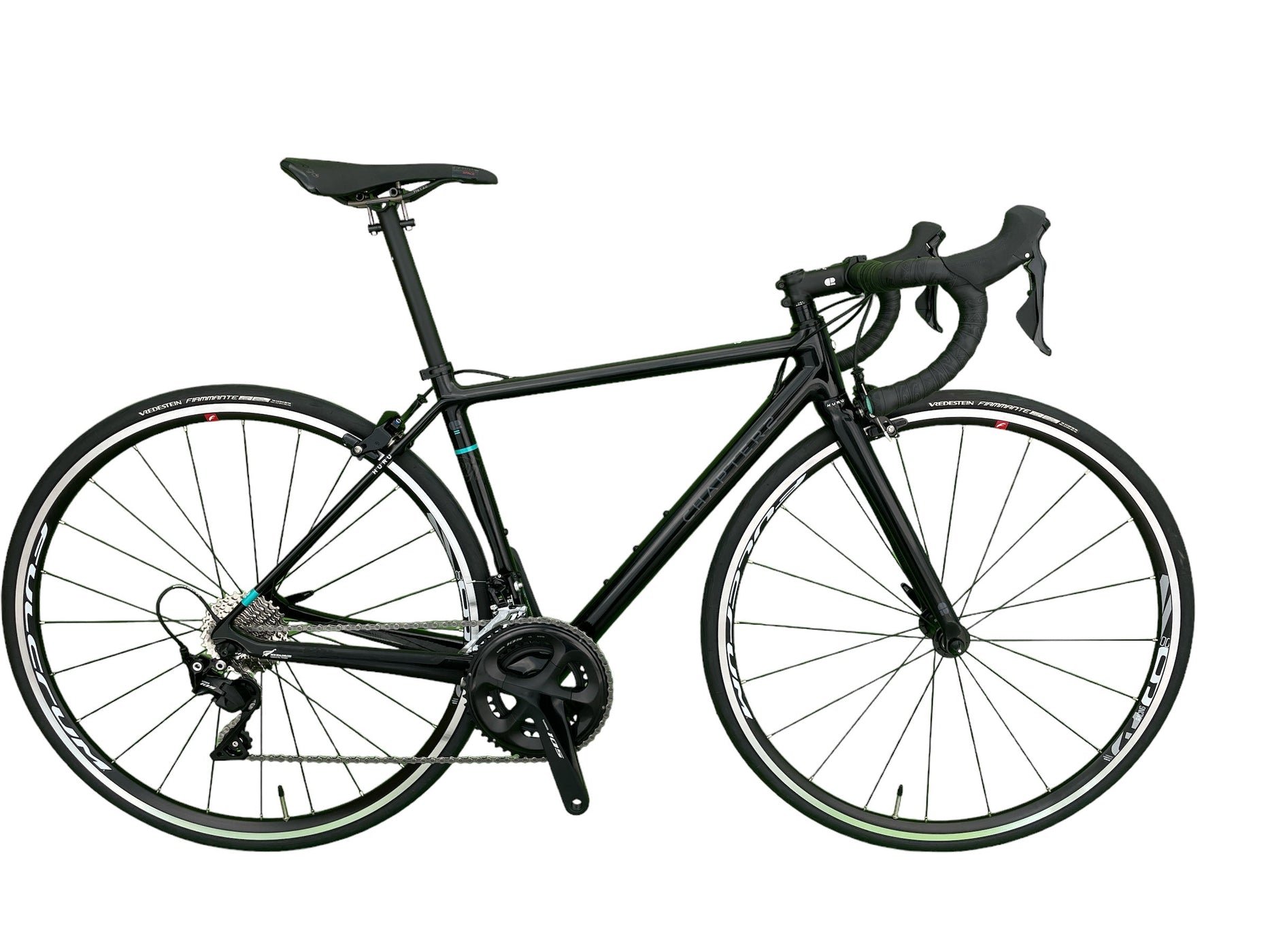 Chapter2 Huru Rim Carbon Bike with Shimano 105 R7000 - X-Small ...