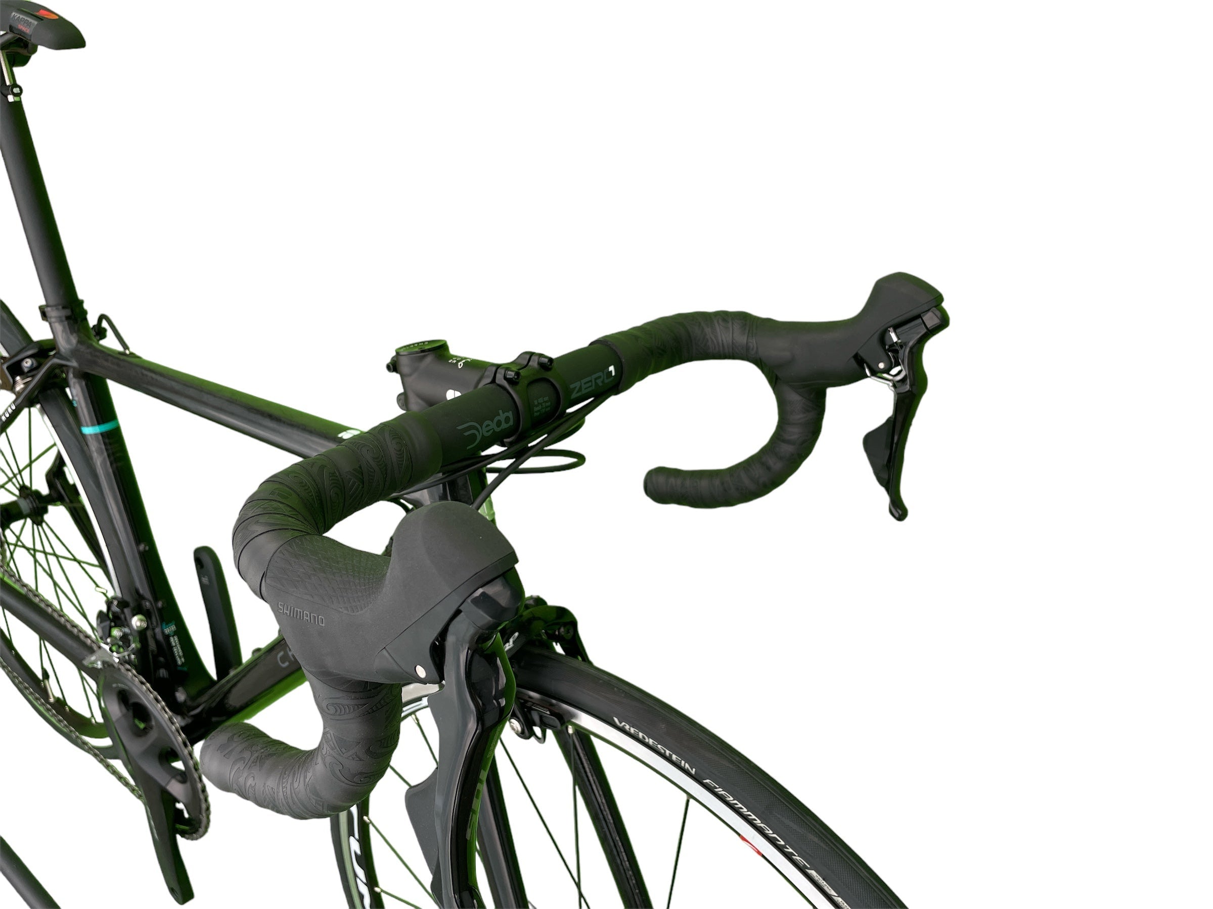 Chapter2 Huru Rim Carbon Bike with Shimano 105 R7000 - X-Small ...