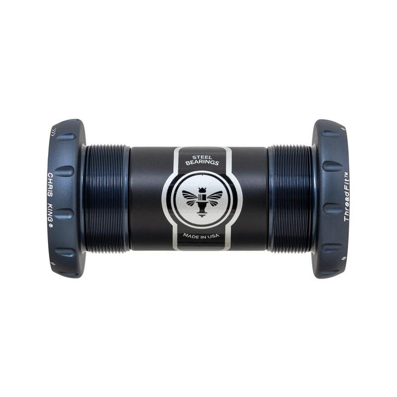 Chris King BSA ThreadFit 30mm Bottom Bracket | Bicycle Bottom Brackets ...