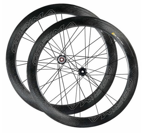 Wheels — LafoBikes