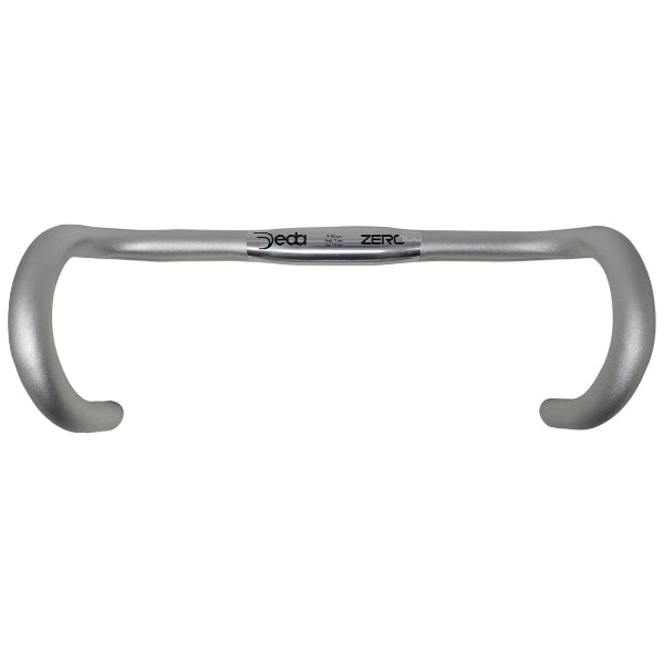 Deda Elementi Zero100 Classic Aluminum Handlebar - Options — LafoBikes