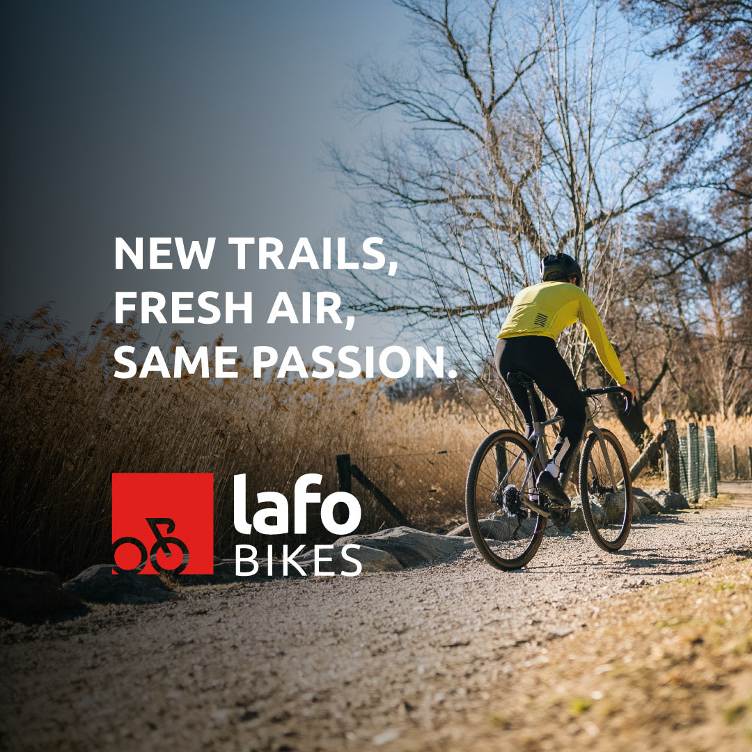 Lafo Bikes: Premium High-End Bikes, Frames, Parts & Accessories — LafoBikes
