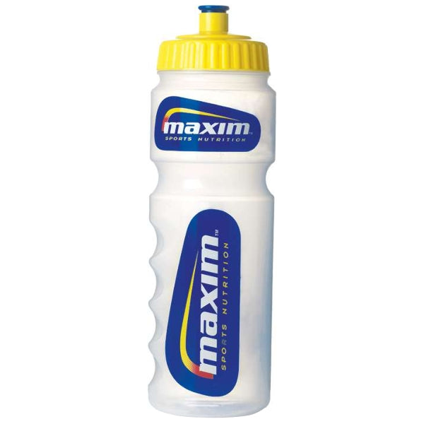 Maxim Water Bottle | Durable BPA-Free Sports Hydration Bottle – LafoBikes
