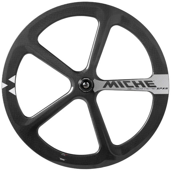 Miche Supertype SPX5 Track Wheel | Precision Performance for Velodrome ...