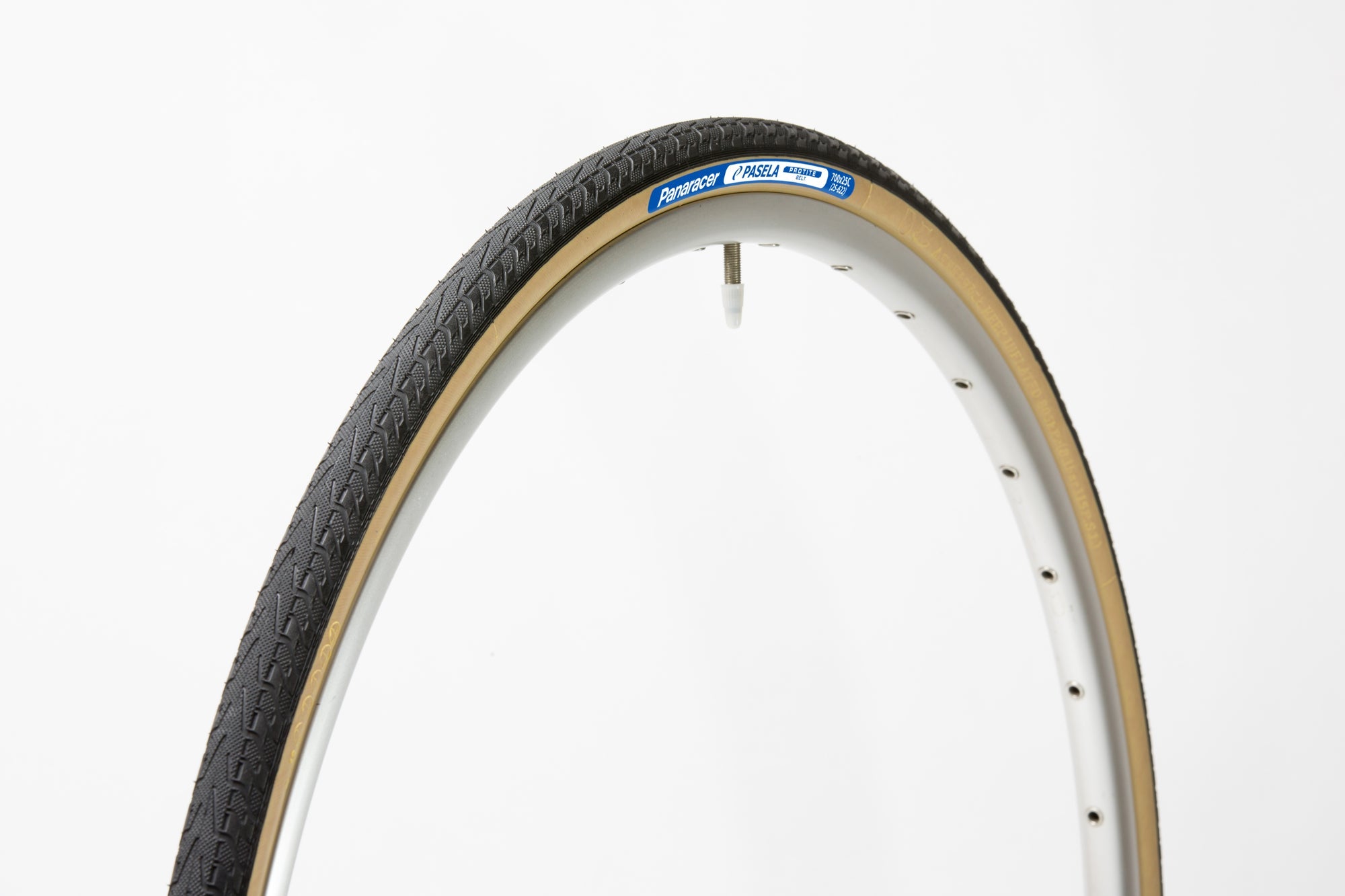 Panaracer Pasela Protite Folding Tire – Lightweight Puncture Protection ...