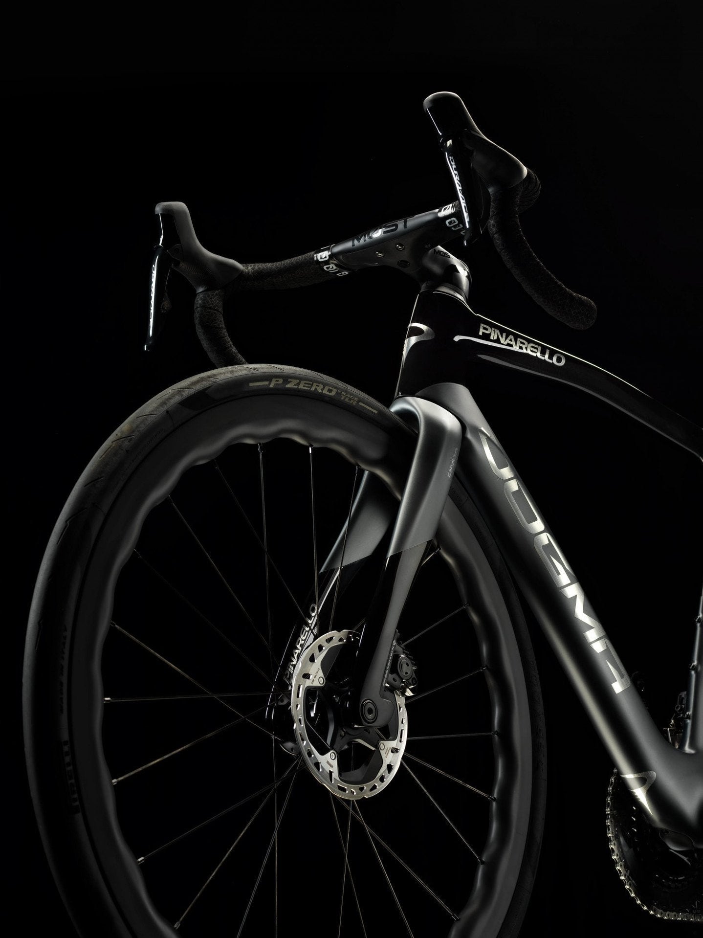 Pinarello Dogma X Frameset - Premium Road Bike Frame — LafoBikes