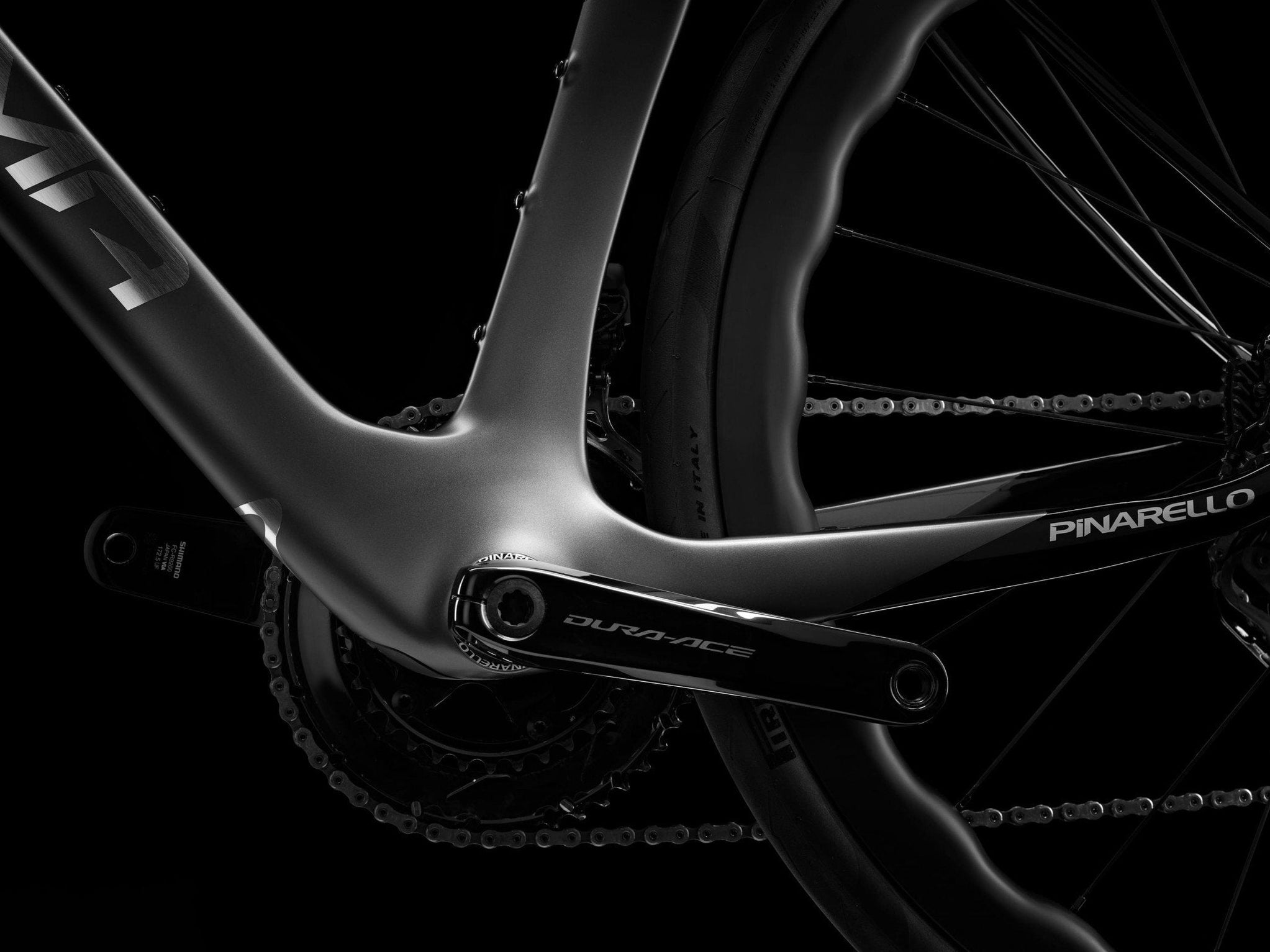Pinarello Dogma X Frameset - Premium Road Bike Frame — LafoBikes