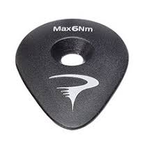 Pinarello Most Aero Stem Top Cover | Streamlined Elegance for Your Ride ...