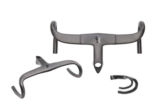 Pinarello Most Talon Ultra Carbon Handlebar / Stem Combo | Precision ...