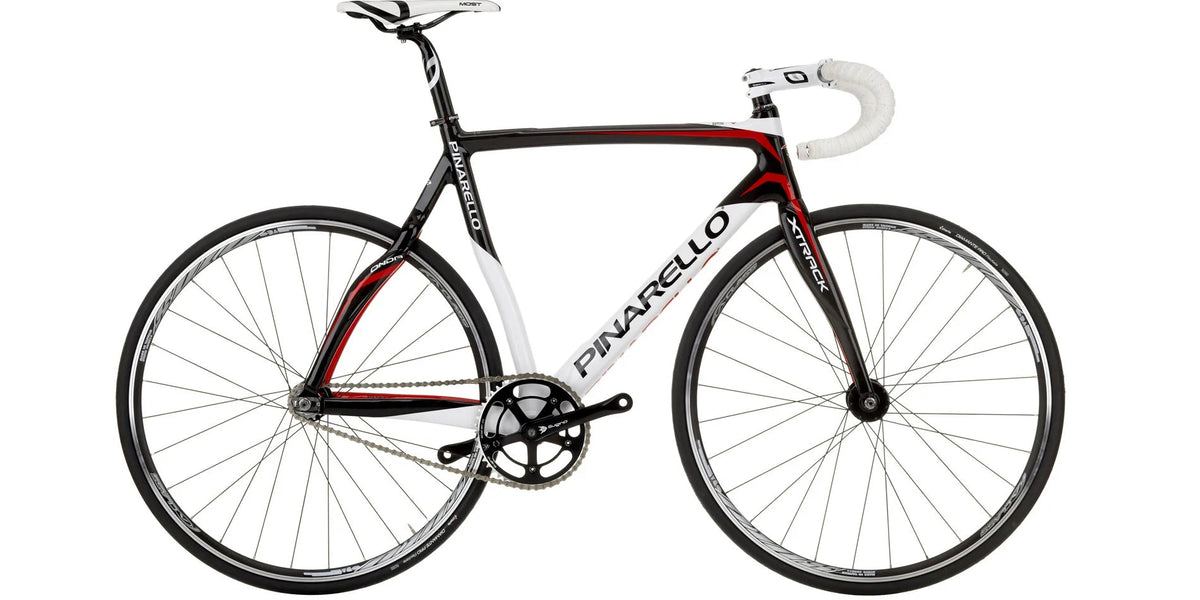 Pinarello Pista X-Track Carbon Frameset | Unleash Track Cycling ...