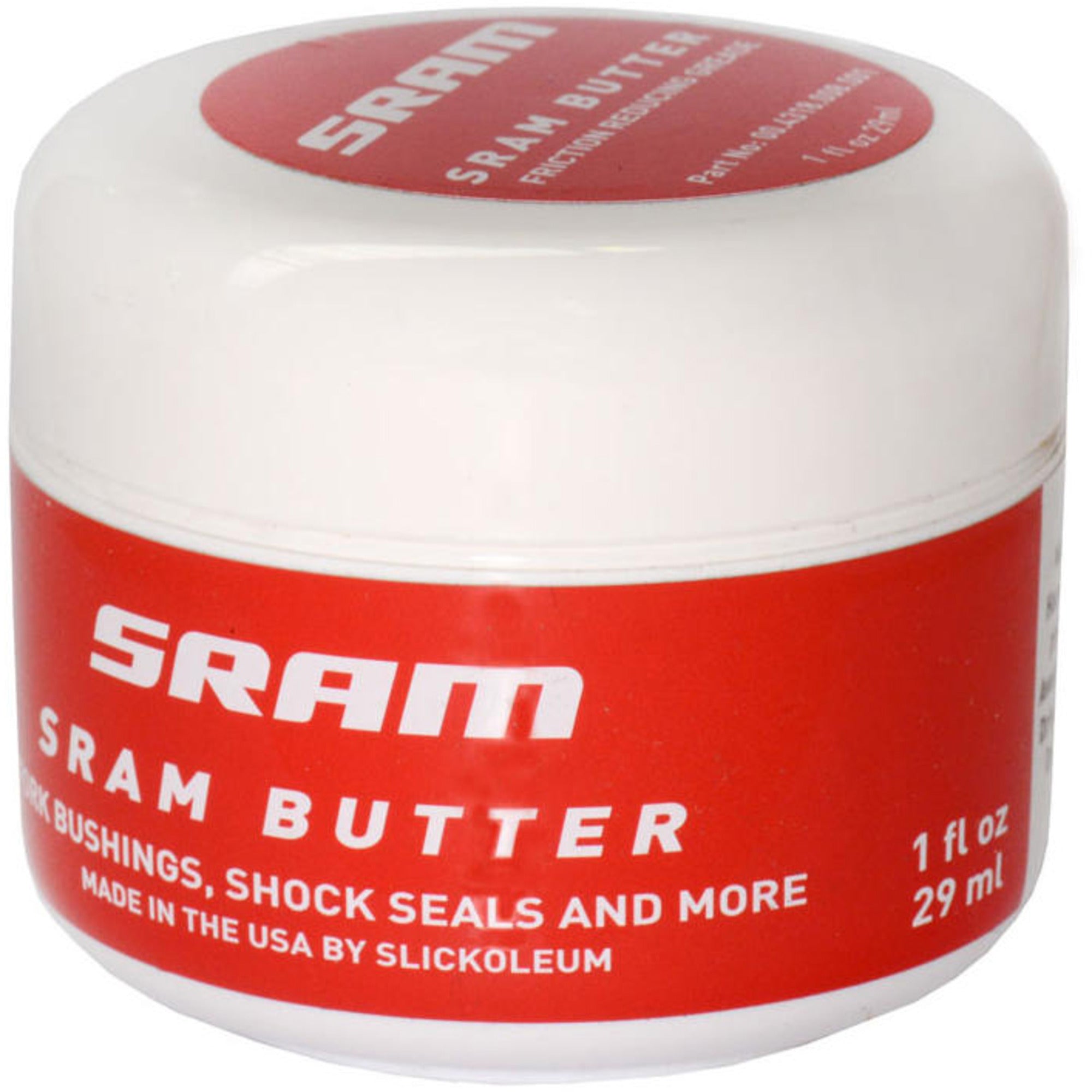 Graisse SRAM Butter Grease | Lubrifiant vélo haute performance pour un ...