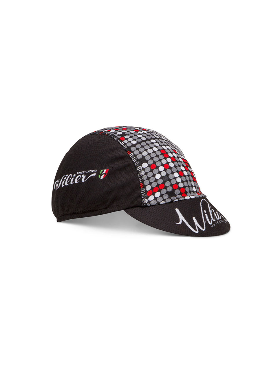 Wilier Pop Stardust Cycling Cap - Italian Craftsmanship for Stylish ...